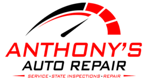 Anthonys Auto Repair – Service – State Inspection – Repair